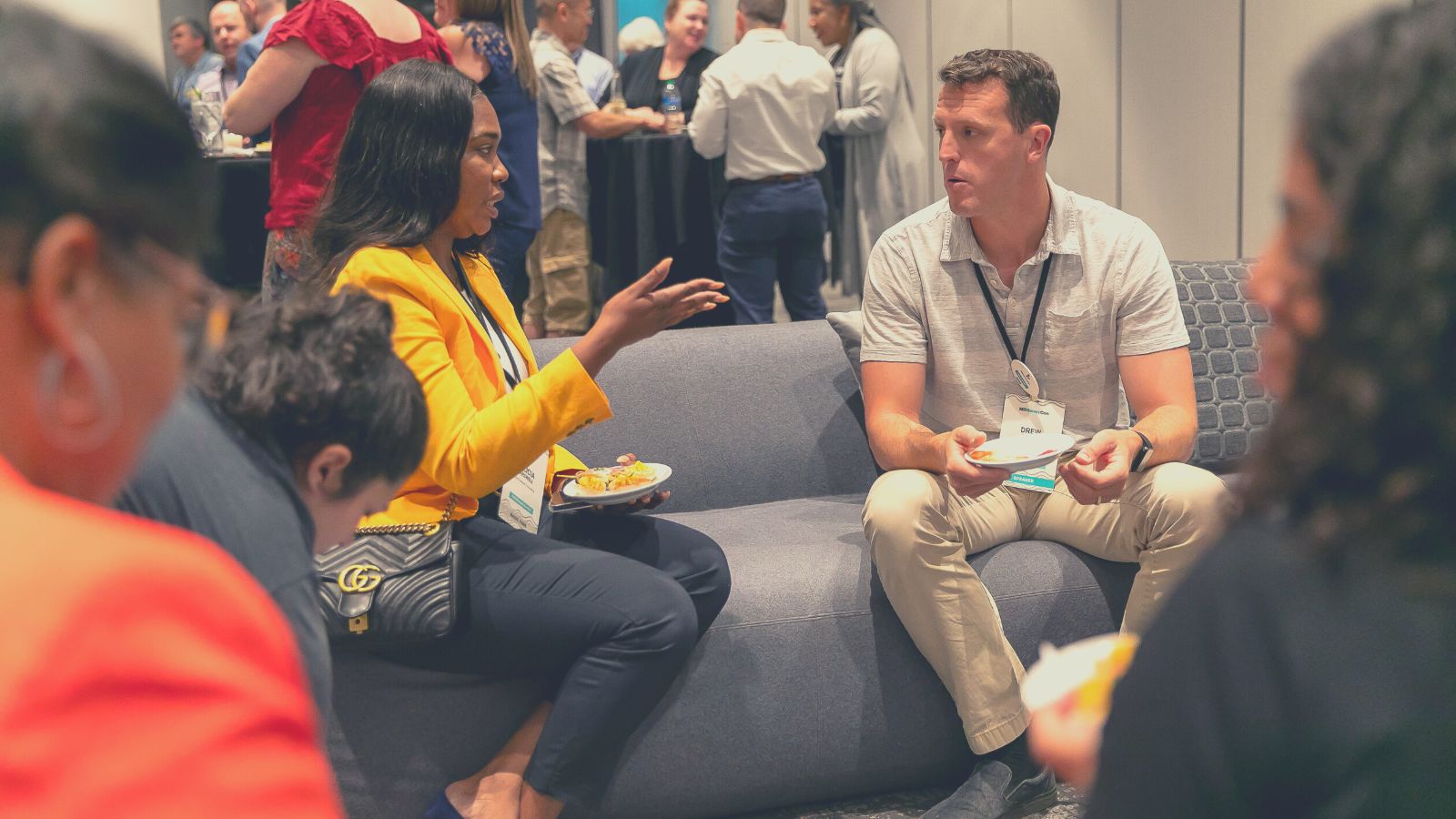 Closing Party - MilMoneyCon