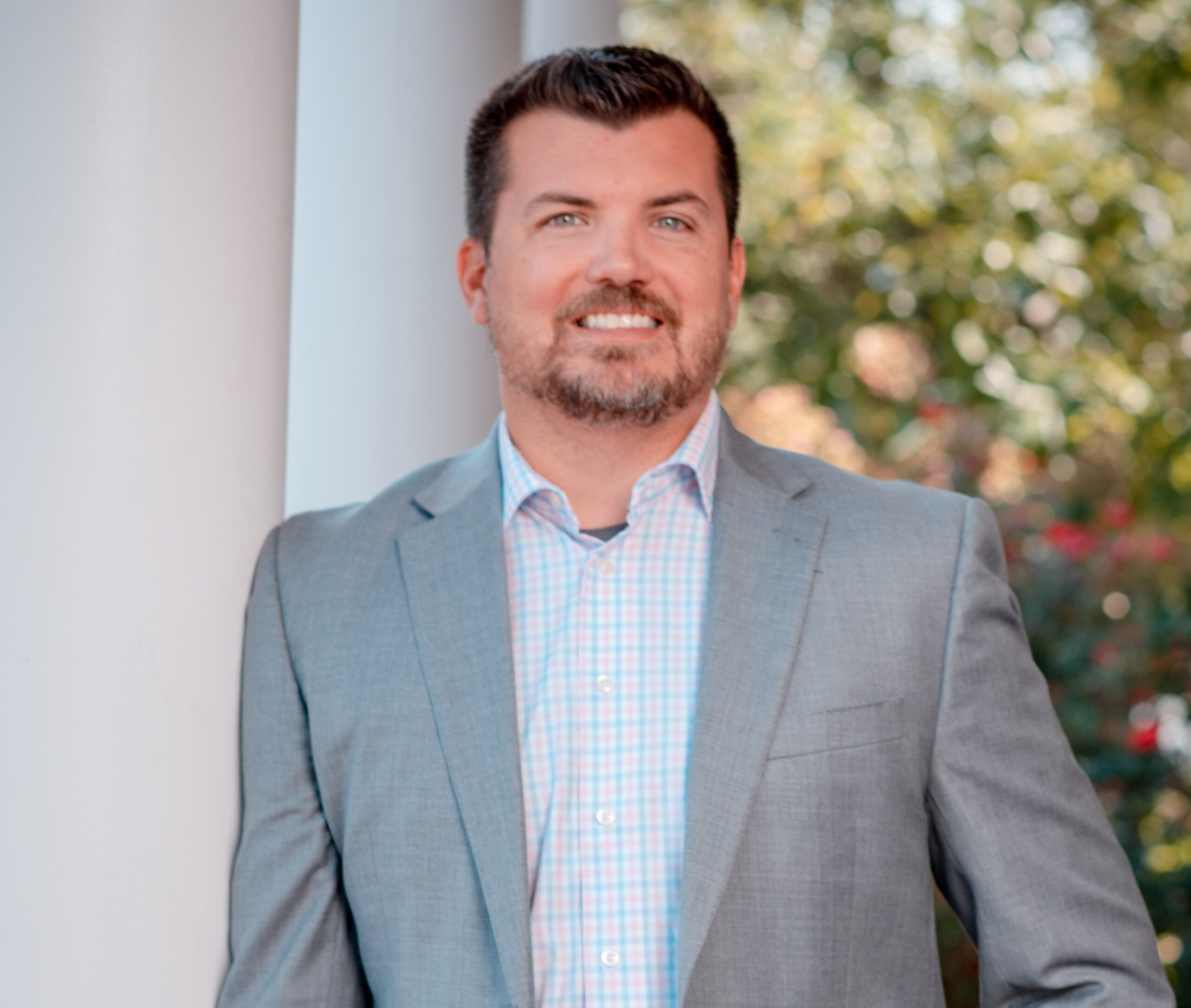 Paul Lipscomb, SPHR, MBA-HR, MA - MilMoneyCon